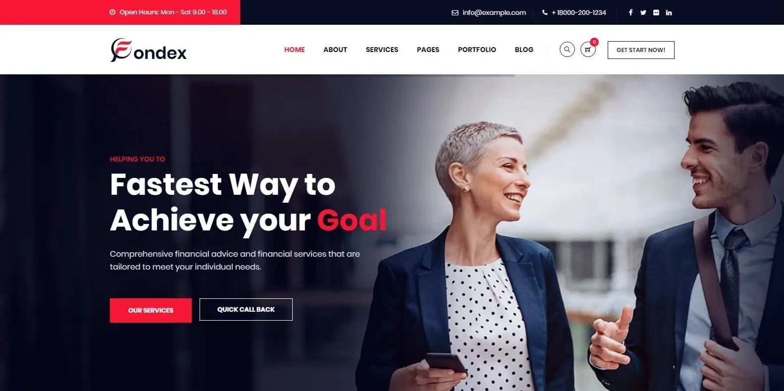 Website - Singapur - Intelligent Soft